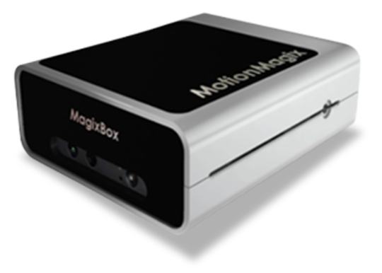 Engage your Kids - MotionMagix