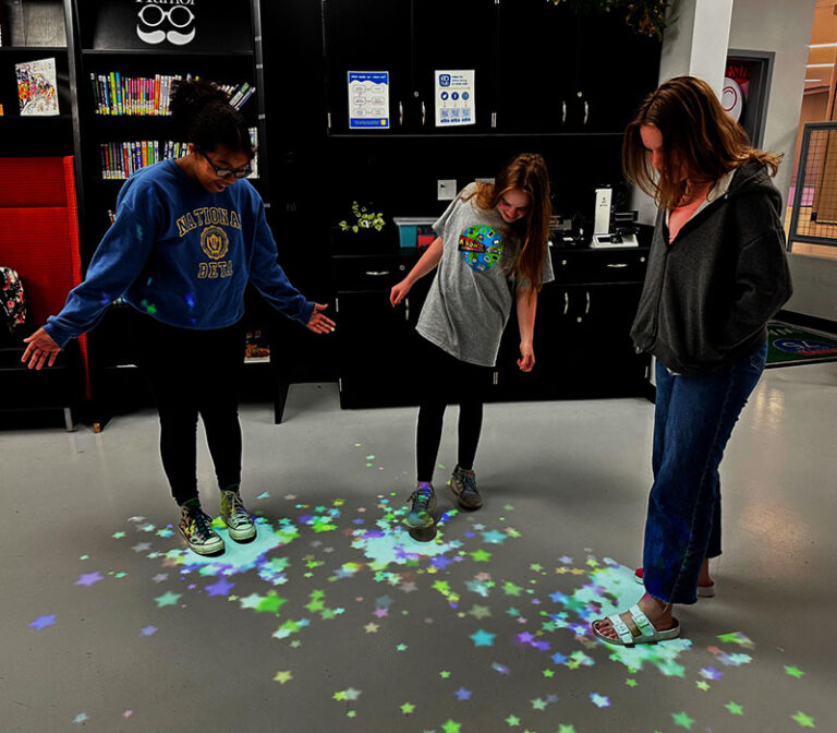 Home - MotionMagix creator of world-class interactive wall & floor ...