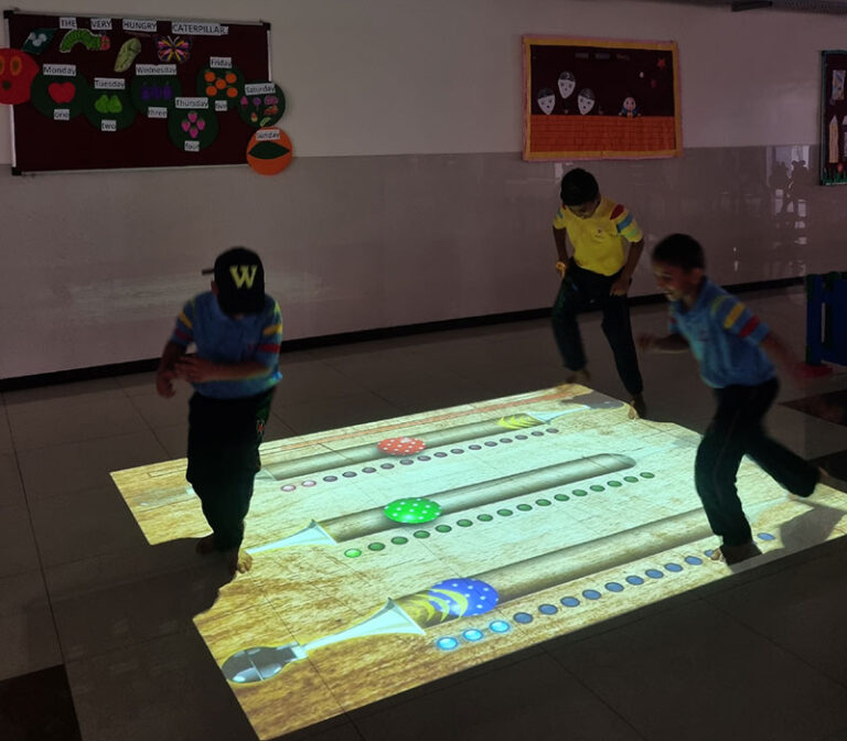 Home - MotionMagix creator of world-class interactive wall & floor ...