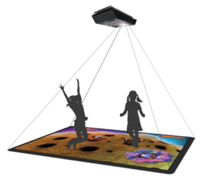 Interactive Floor | MagixFloor | The Ultimate Interactive Floor Game System