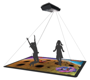 Interactive Floor | MagixFloor | The Ultimate Interactive Floor Game System